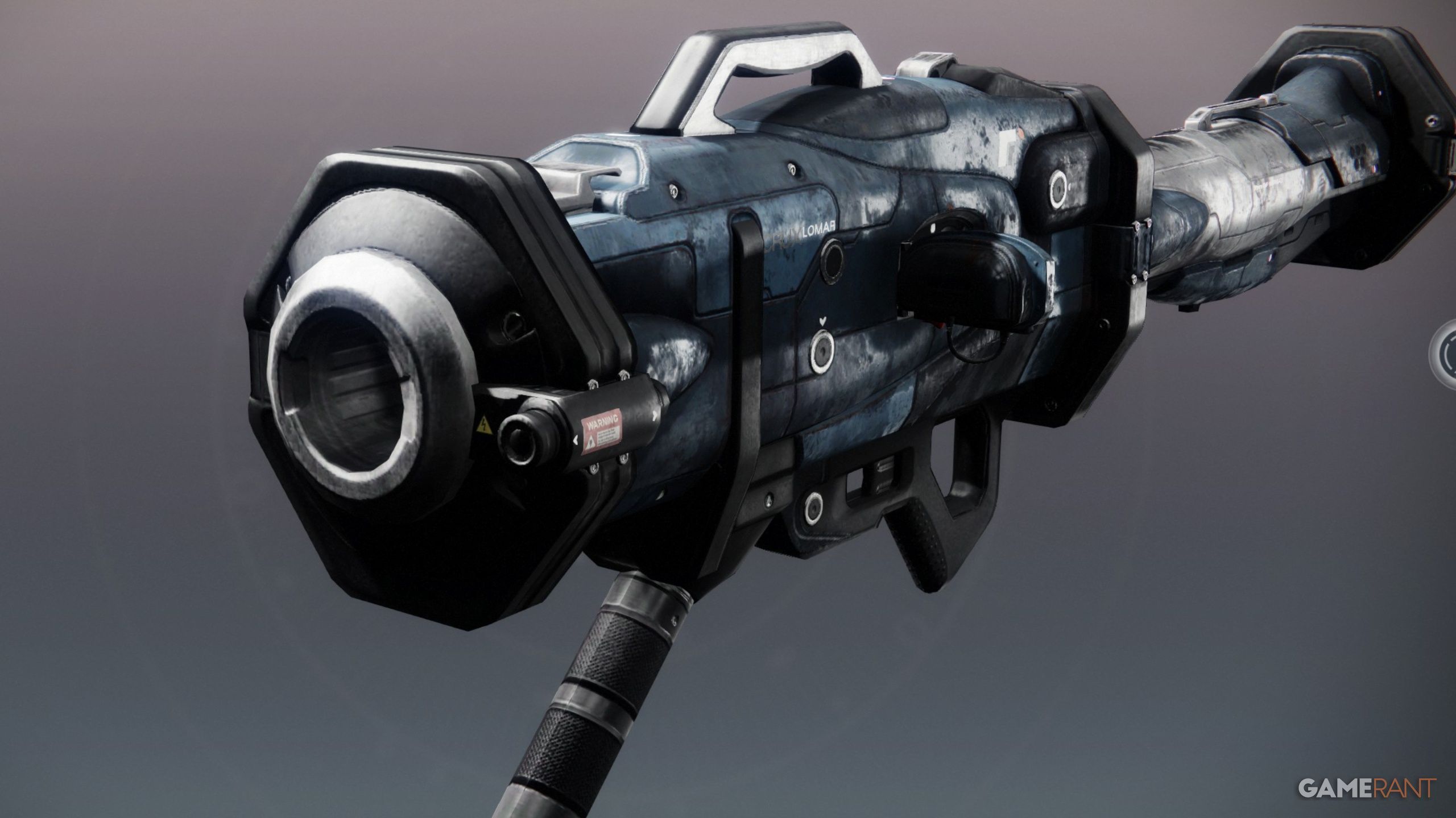 How to get Truth & Catalyst in Destiny 2