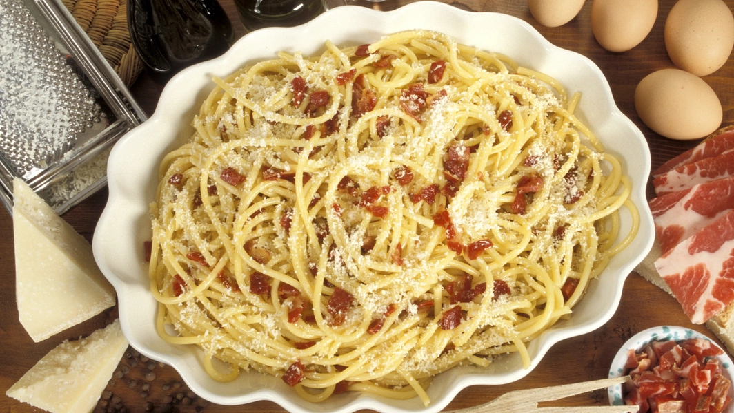 14 creative pasta recipes from classic to fusion