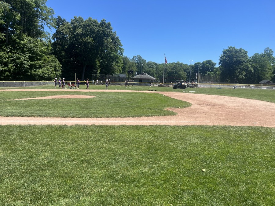 Luke Roux Foundation holds whiffle ball tourney in Farmington