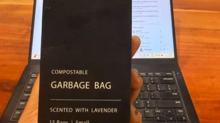 Viral LinkedIn post | Bengaluru woman's office welcome kit came with ...