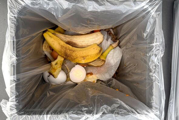 I'm a cleaning expert - bins will never smell bad if you sprinkle one ...