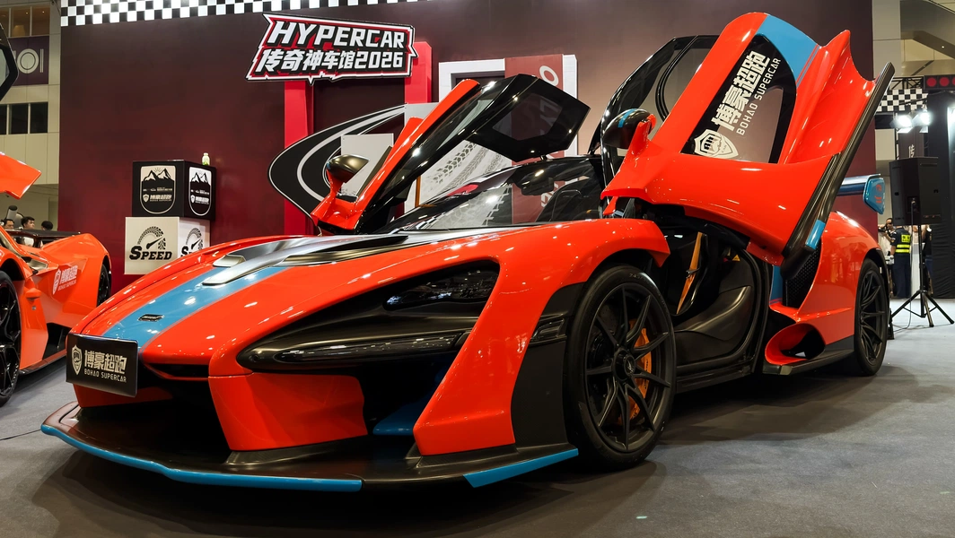 13 iconic cars and concepts of prestige and innovation