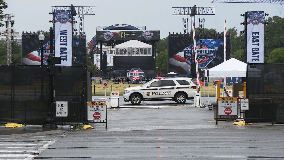 Traffic, road closures, detours and the $90 million DC price tag for ...