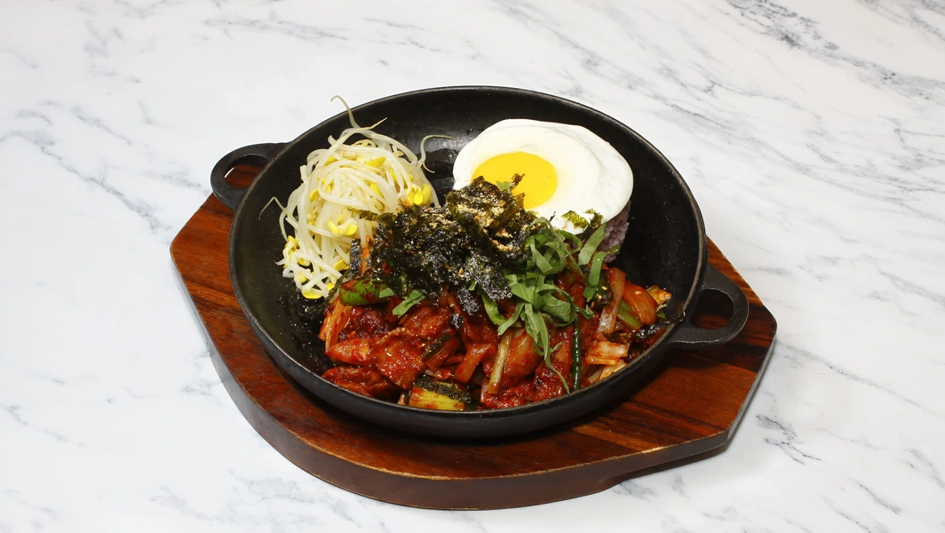 12 essential Korean dishes and their unique variations