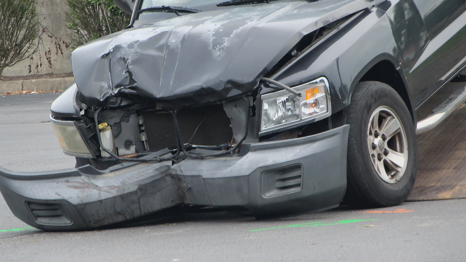 Community mourns teen killed in Shively crash as investigation continues