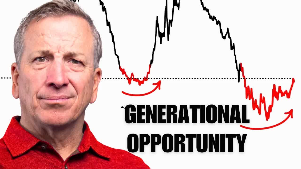 Ive Been Investing for 30 Years. This Has Only Happened Twice