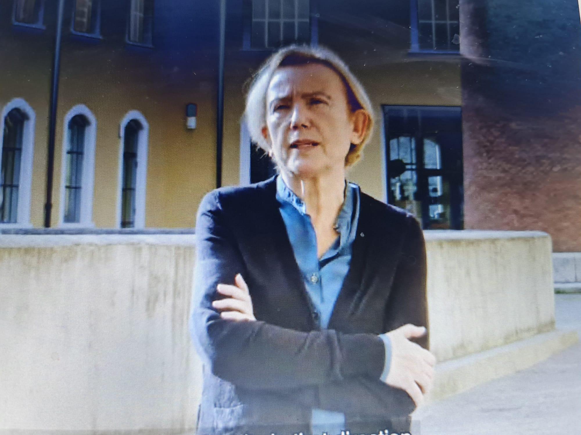 La giunta in arrivo. Cecchini (Urbanistica) e Morello (Sanità). Il PD ...
