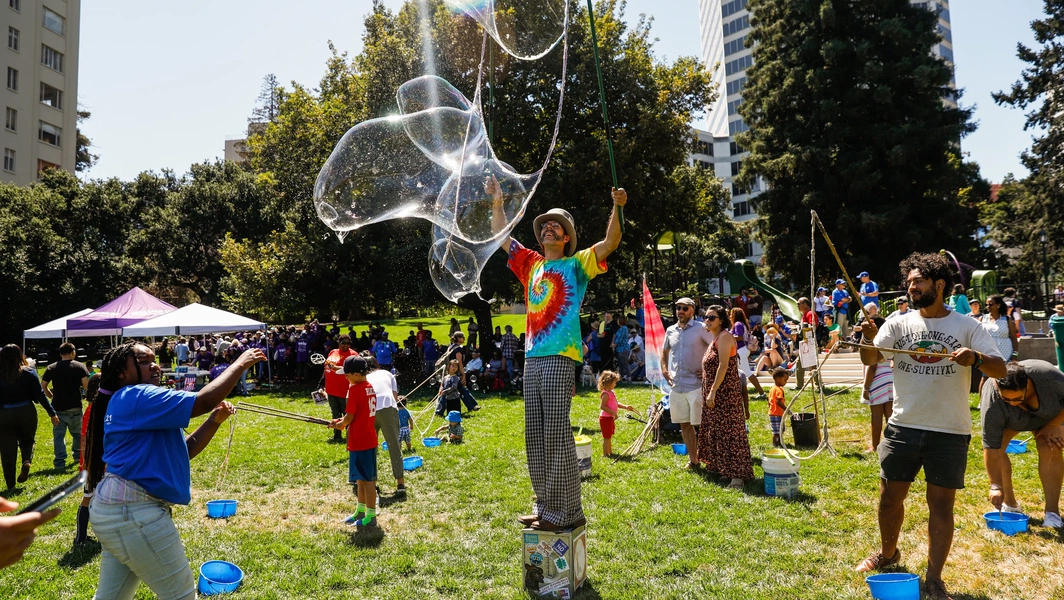 6 fun activities to keep kids off screens