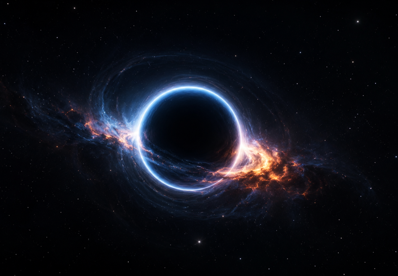 Collapsing stars could form gravastars instead of black holes