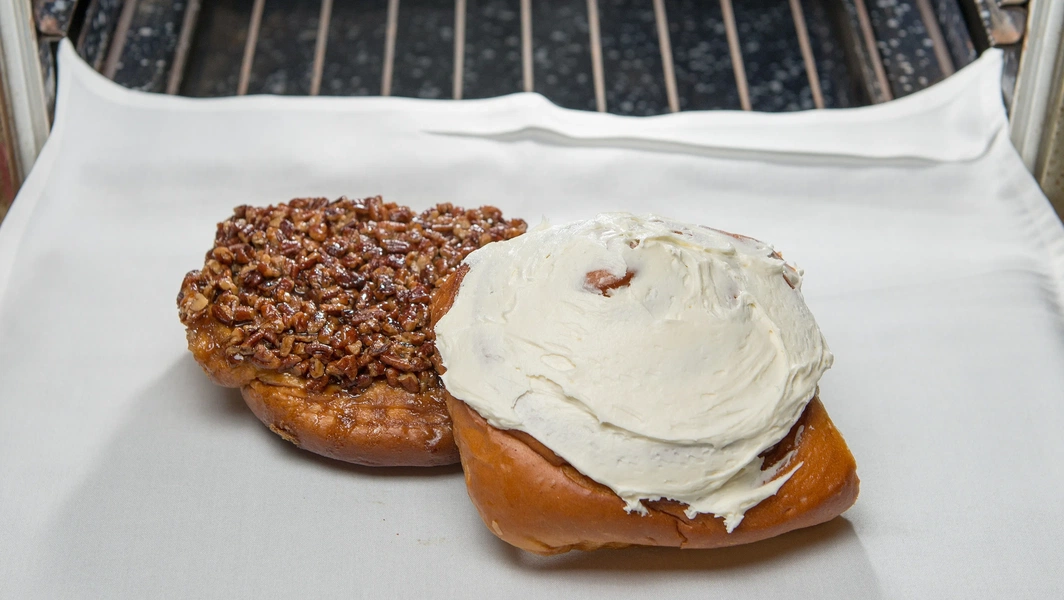 7 sticky bun recipes from classic to inventive