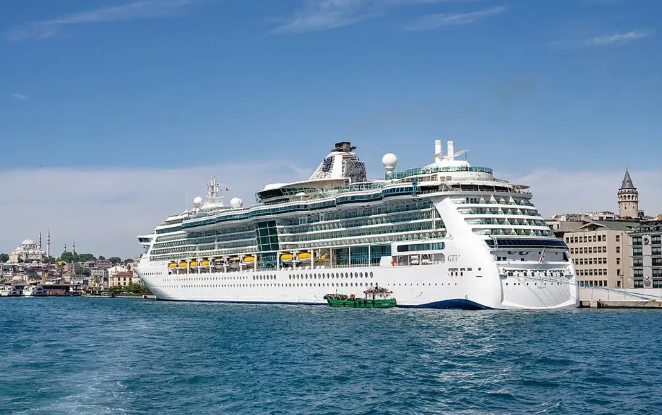 Experts identify germ hotspots on cruise ships despite strict cleaning