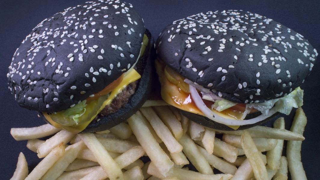 7 strange and surprising fast food stories