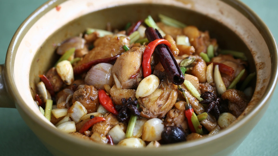 13 spicy dishes and drinks from around the world