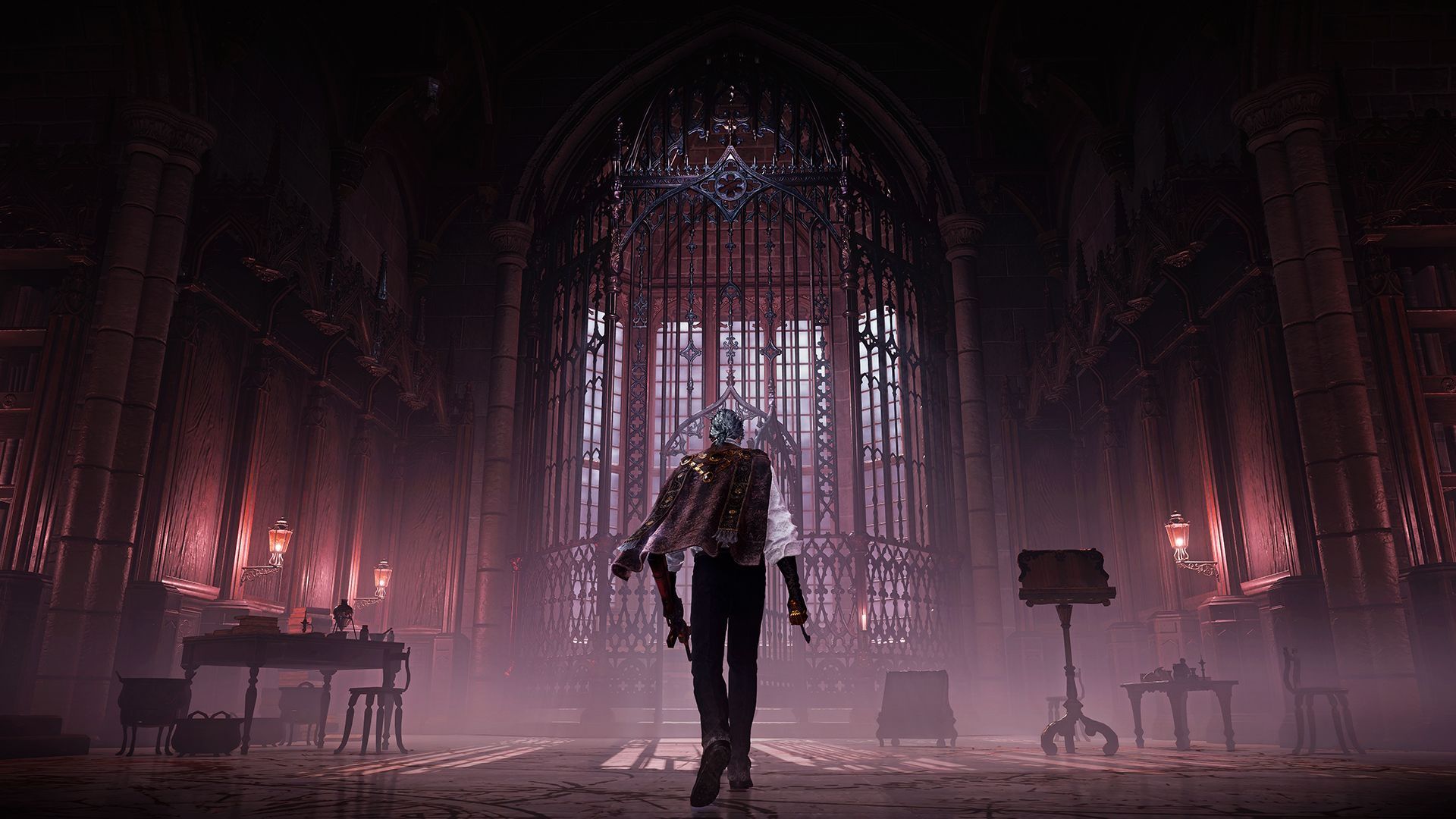 Miyazaki issues official statement on FromSoftware's upcoming games