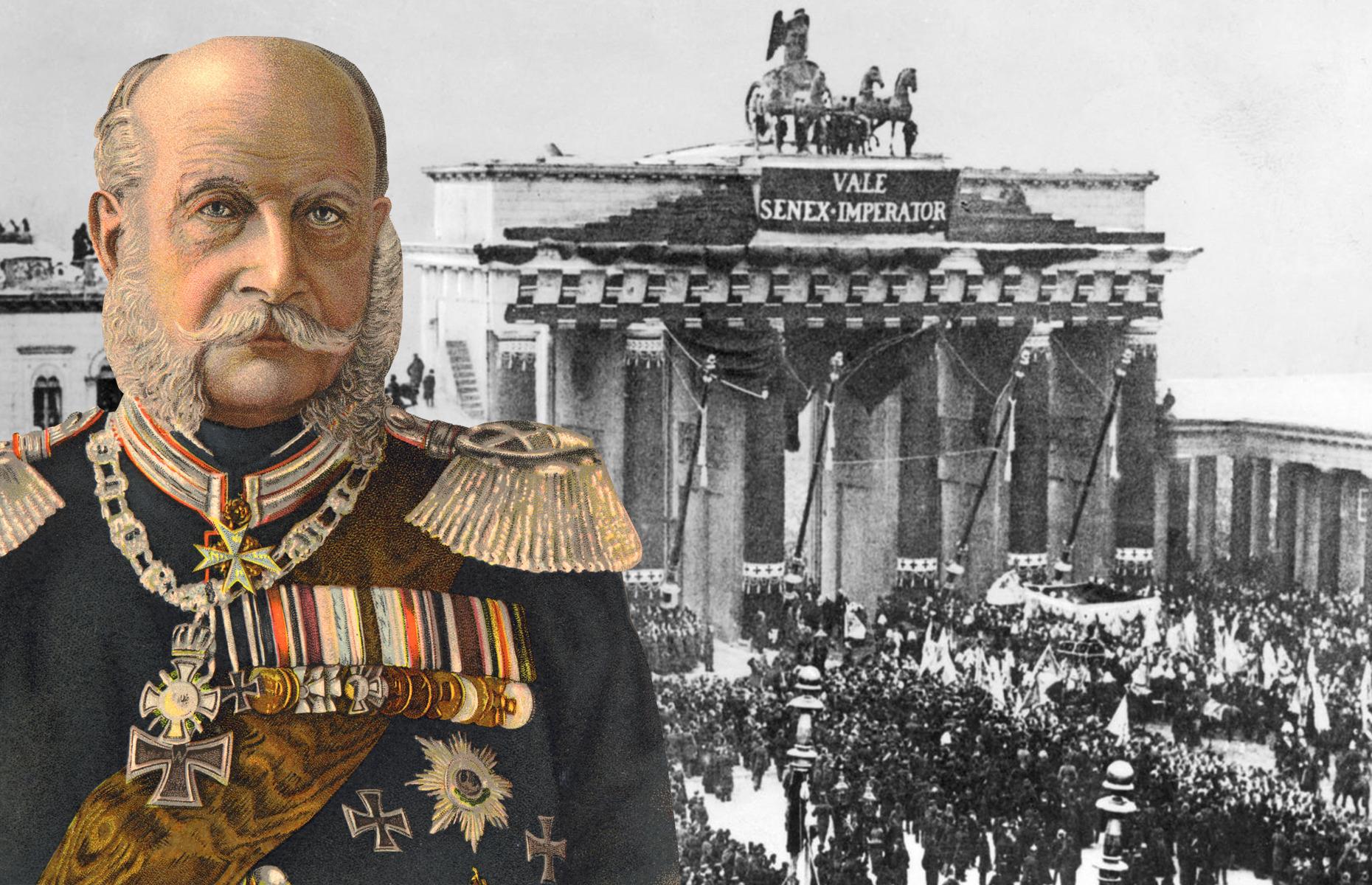 Extraordinary vintage photos of Germany in its earliest days