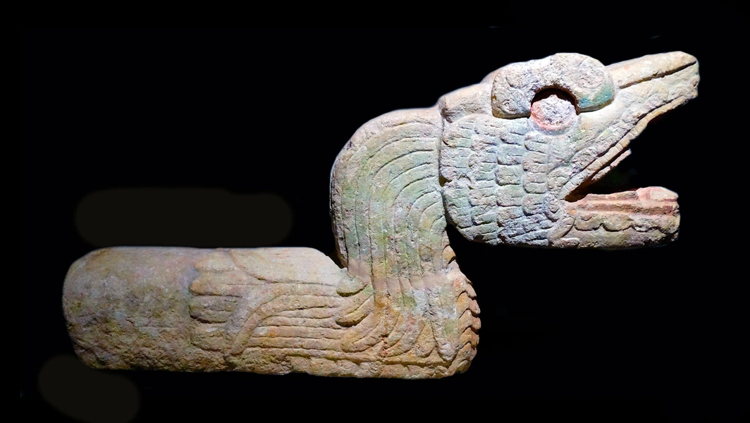 11 legendary creatures from global folklore