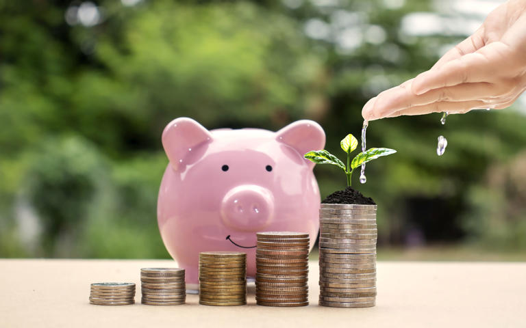How insurance companies turn their premiums into billions in profit
