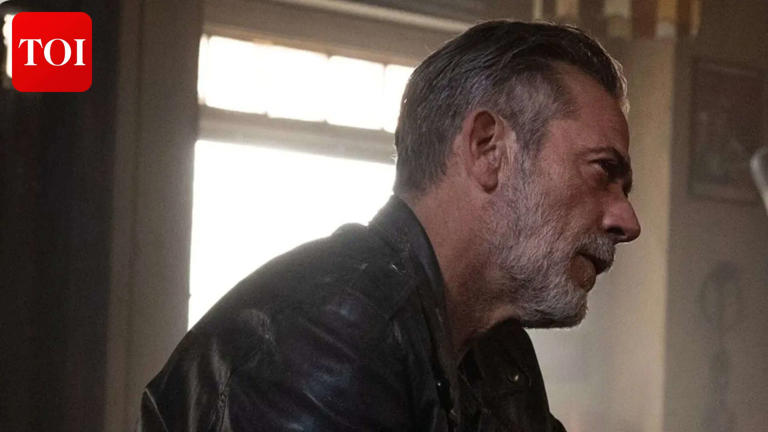 'The Walking Dead': Is a rival on the cards? The future of the ...