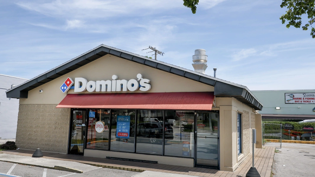 7 leading US pizza chains in 2026
