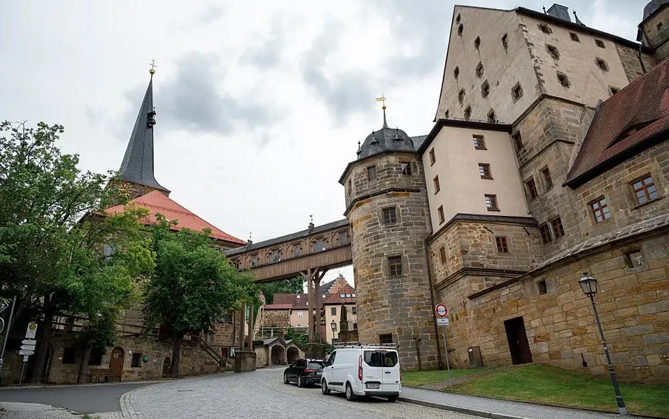 Germany’s UNESCO treasures worth the journey