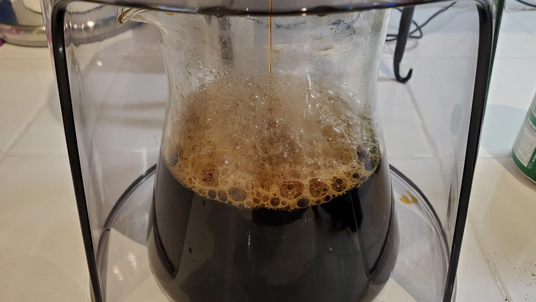 6 cold brew coffee makers for every preference