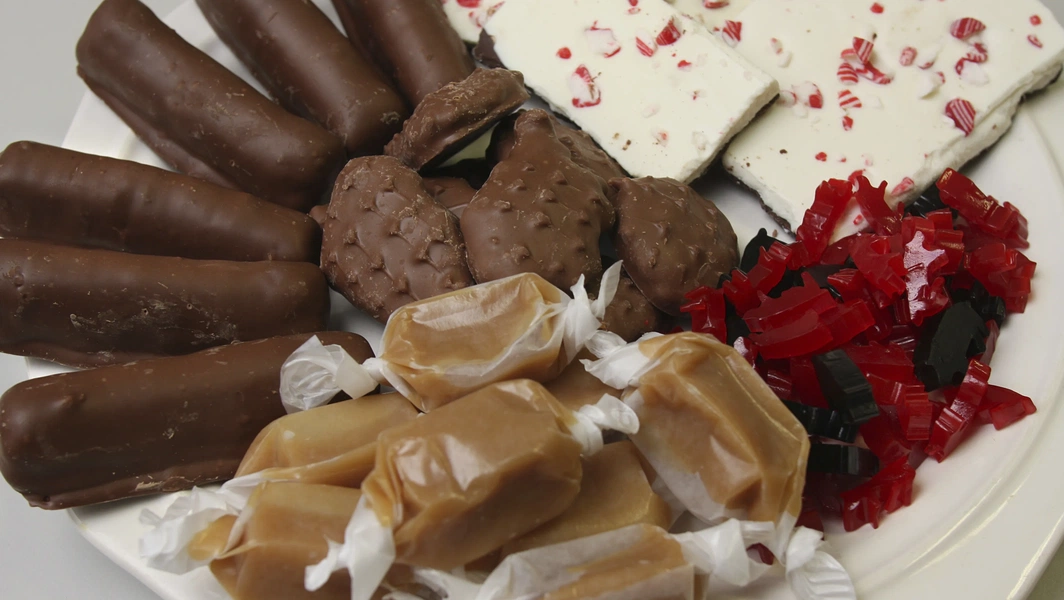 5 nostalgic candies from across America