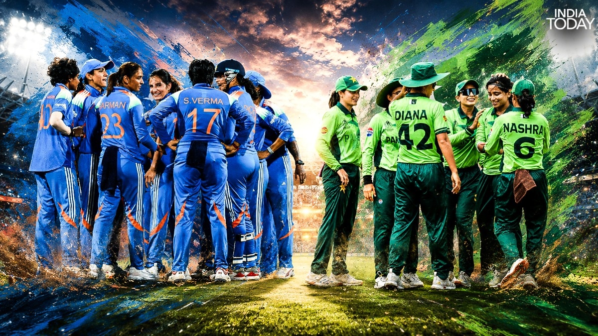 Battle of mismatch? India vs Pakistan promises more hype, less competition
