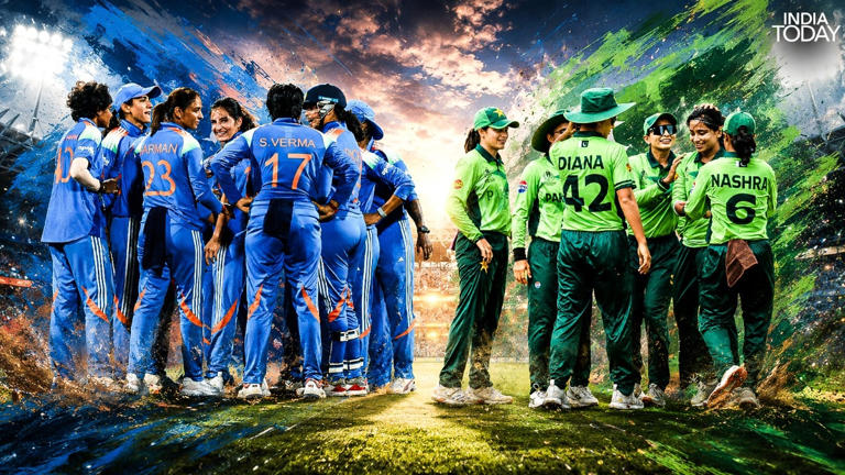 Battle of mismatch? India vs Pakistan promises more hype, less competition