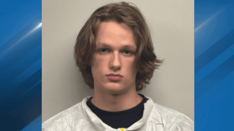 Affidavit: Missing Collegedale man's blood found in teen suspect's vehicle
