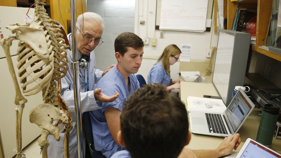 14 most demanding university degrees