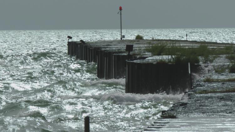 Ottawa County Sheriff's Office identifies 2 men who drowned in Lake ...