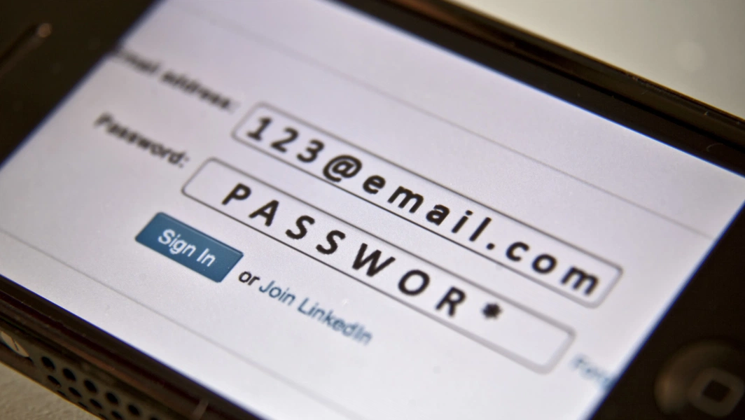 12 common password mistakes hackers exploit