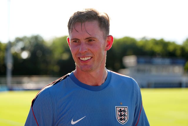 England play down impact of equipment 'heist' ahead of World Cup clash