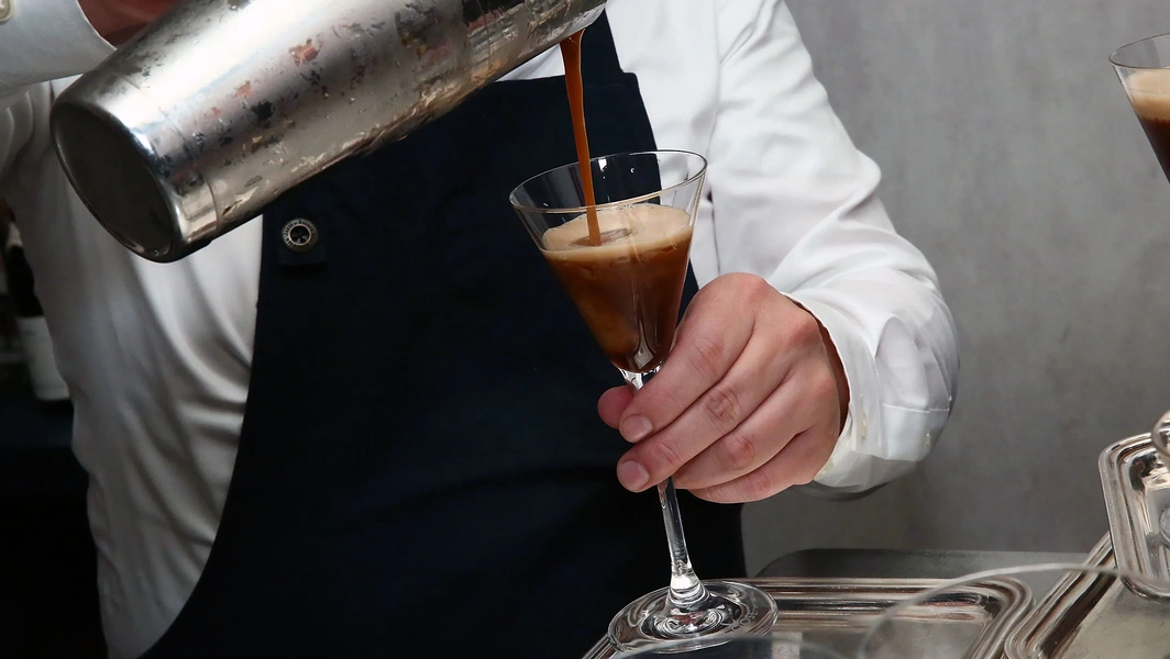 11 Dunkin’ drinks reimagined as cocktails