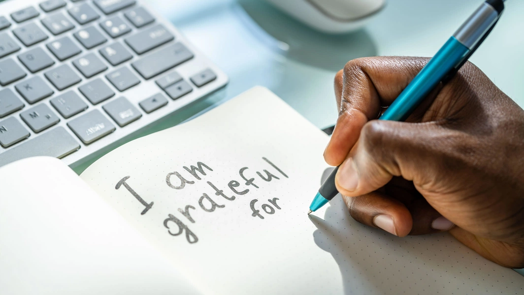 Small daily habits that change your life