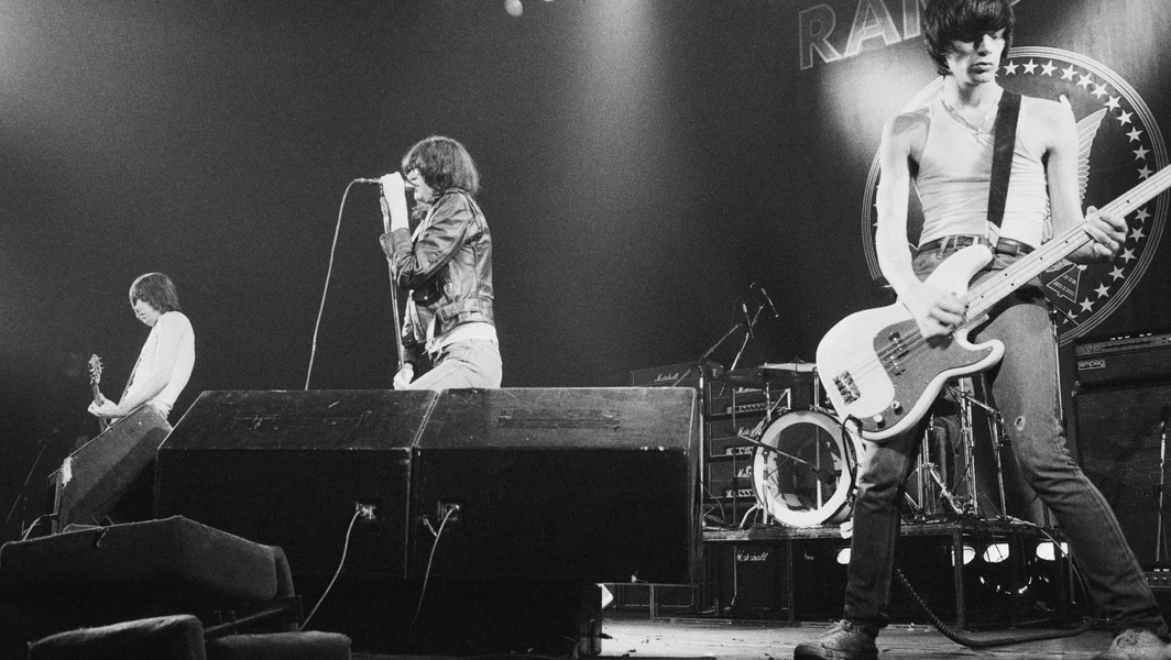 12 defining punk rock anthems across decades