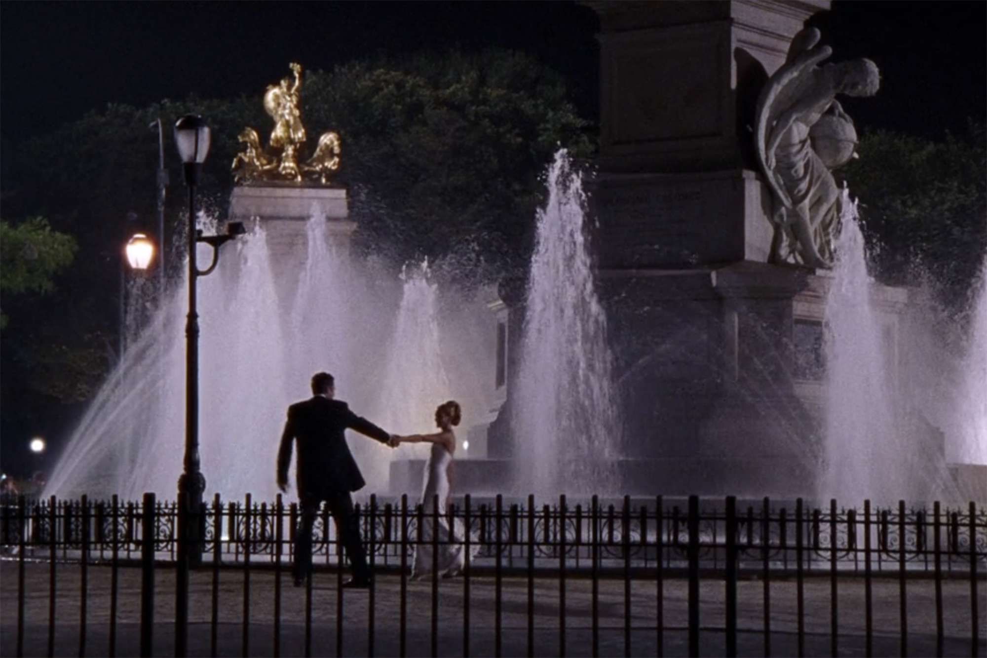 This beloved classic is leaving Netflix, and the binge window is ...