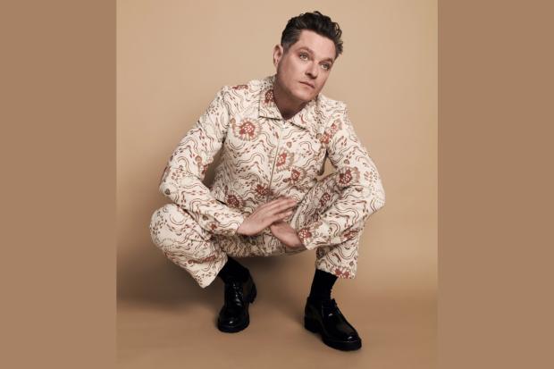 Gavin and Stacey star to headline festival with feel-good party anthems ...