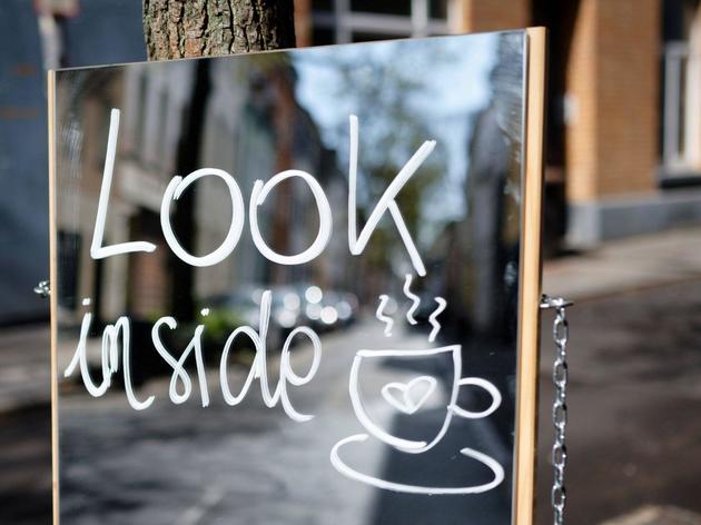 Frau wundert sich über „Frankfurt-Trend“ in Restaurants – Reaktionen ...
