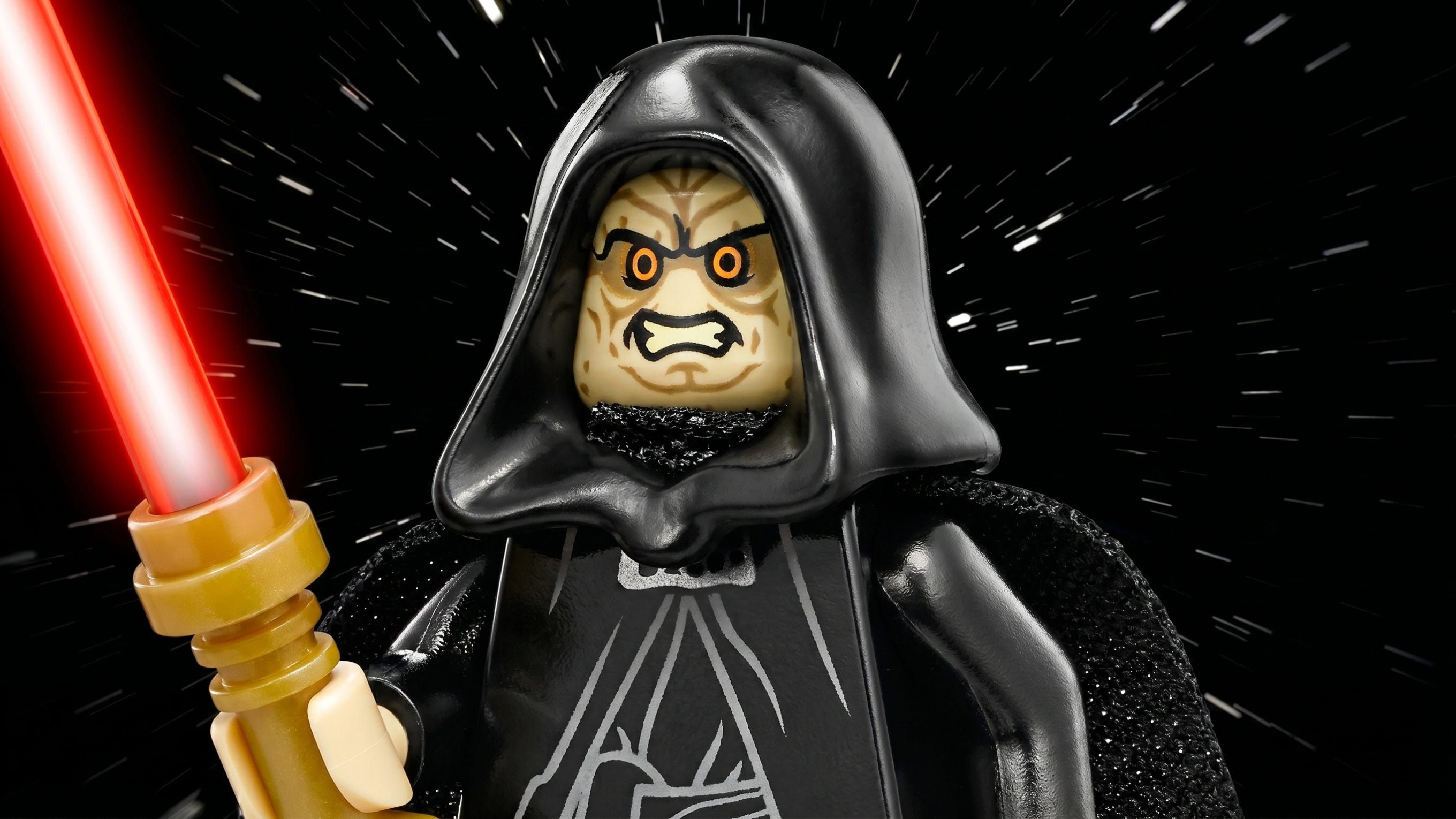 Bricks & Minifigs denies trying to seize the GoFundMe in the Reckless ...