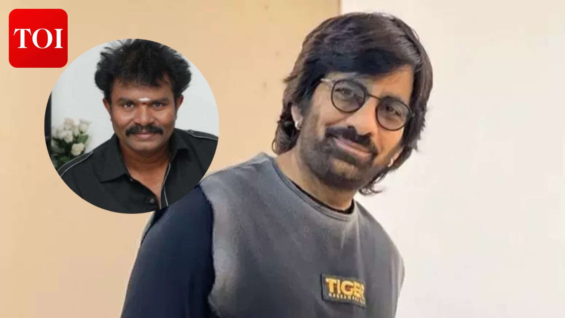 ‘Irumudi’ star Ravi Teja to collaborate with ‘Singham’ director Hari ...