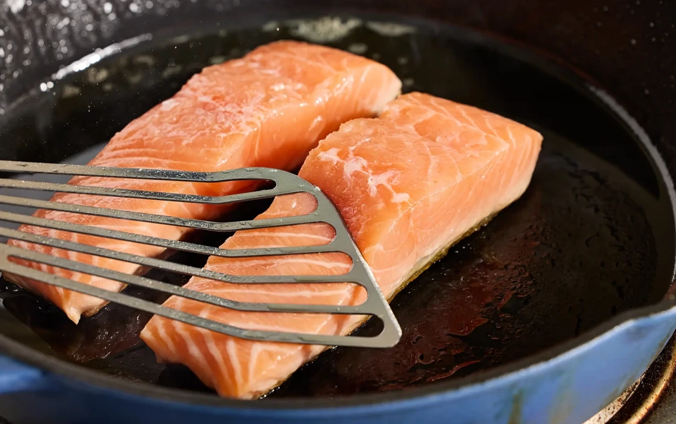 Salmon secrets every home cook should know