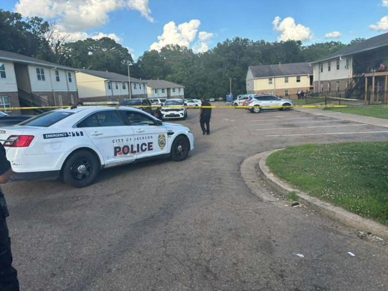 Shooting at Pine Ridge Gardens Apartments leaves one dead