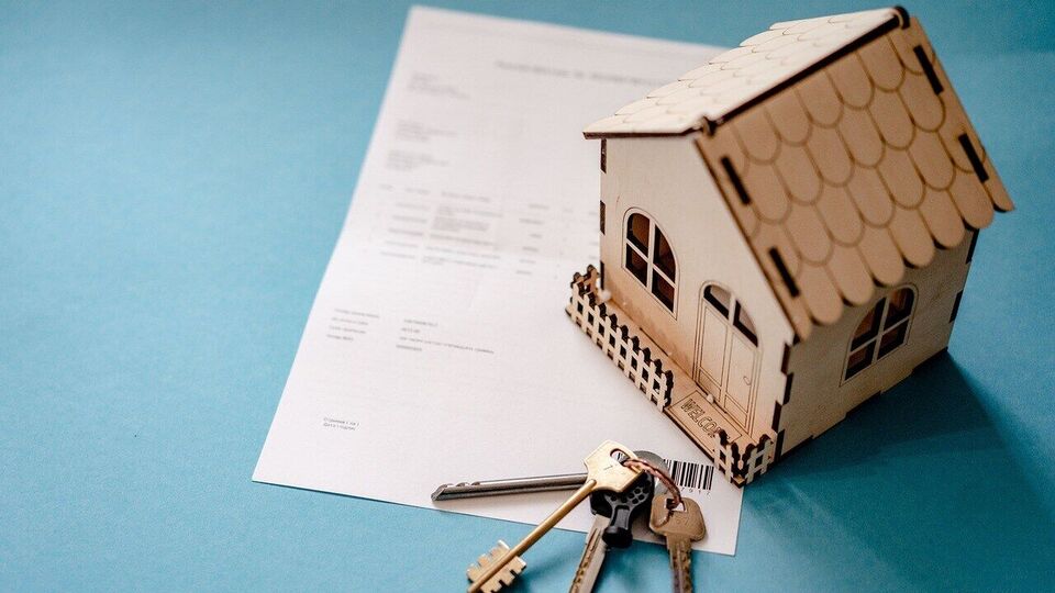 Use the 3/20/30/40 rule for home loans to buy a house without straining ...