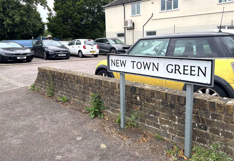 Pub boss fighting for speed limits as parents fear children being ...