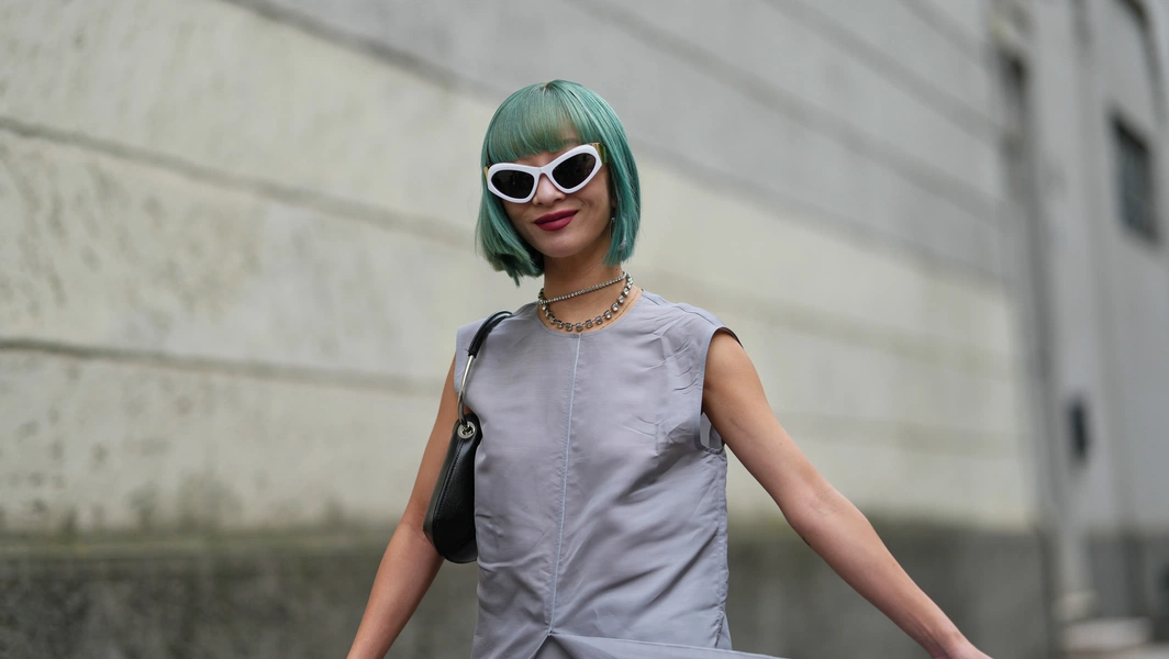 13 chin-length bob styles for every look