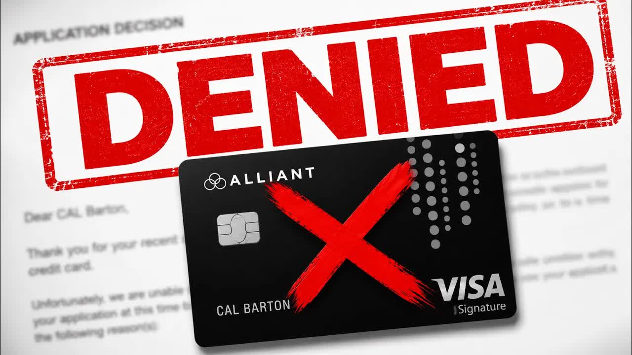 Denied credit with a 780 FICO score? What I learned & how to get approved