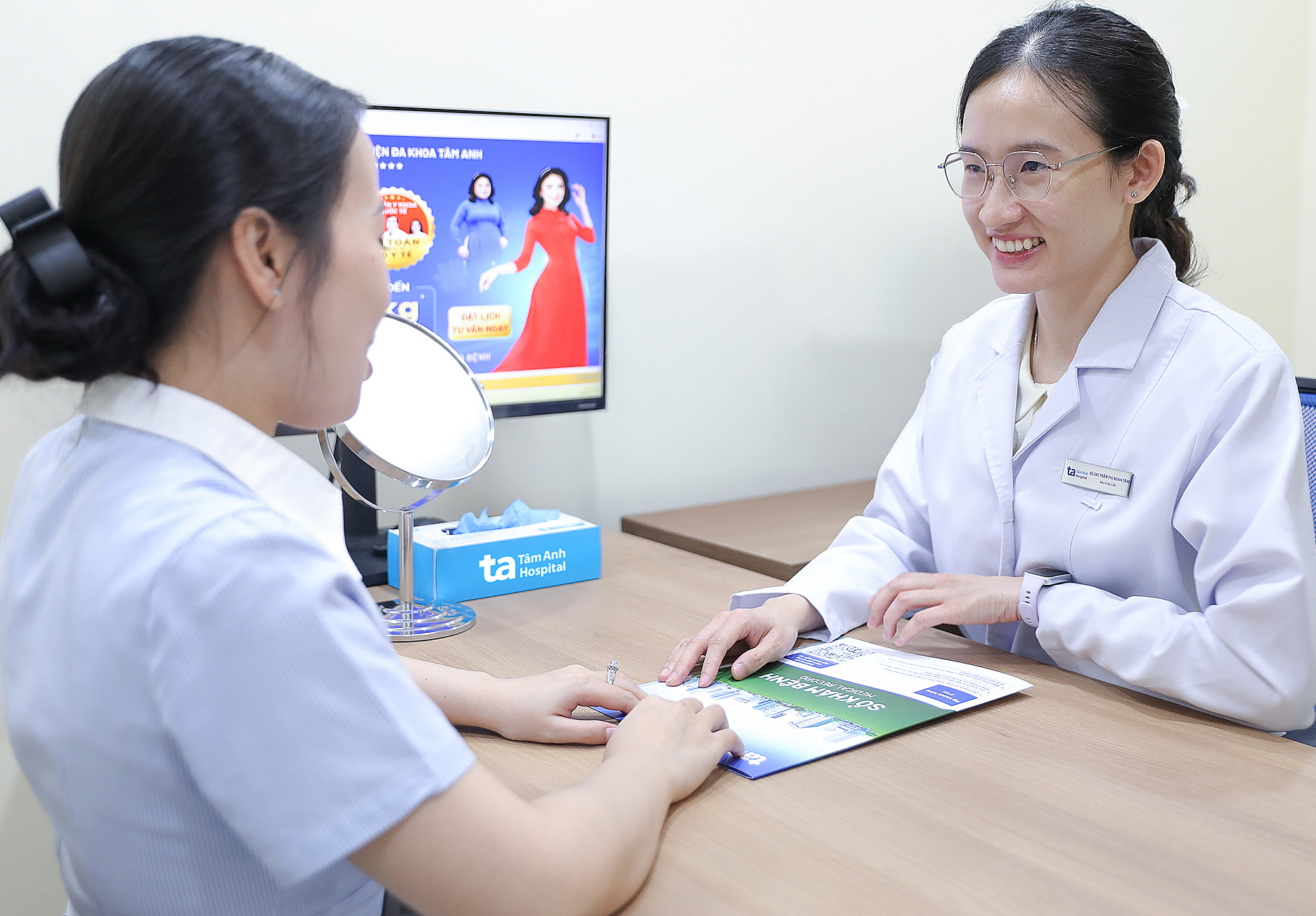 Sai lầm khiến nám, tàn nhang đậm màu