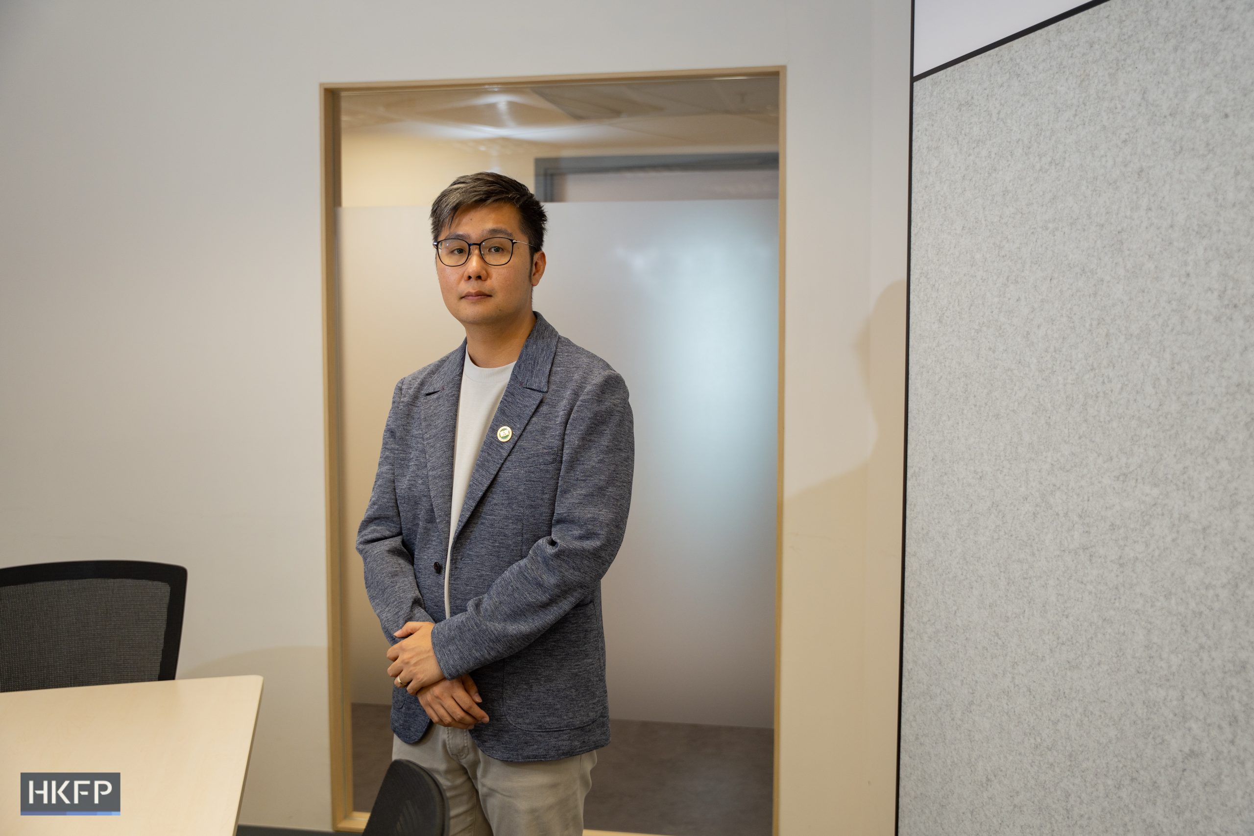 Hong Kong academia rethinking higher education as AI disrupts teaching ...