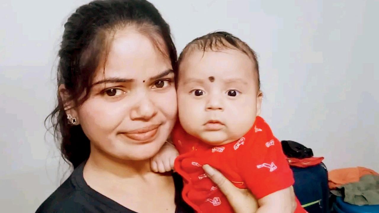 Mumbai couple alleges lack of transparency after infant’s death at ...